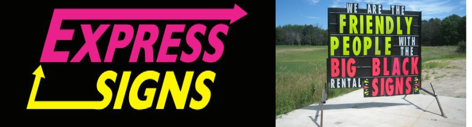 Express Signs