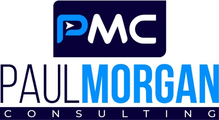 Paul Morgan Consulting Inc.
