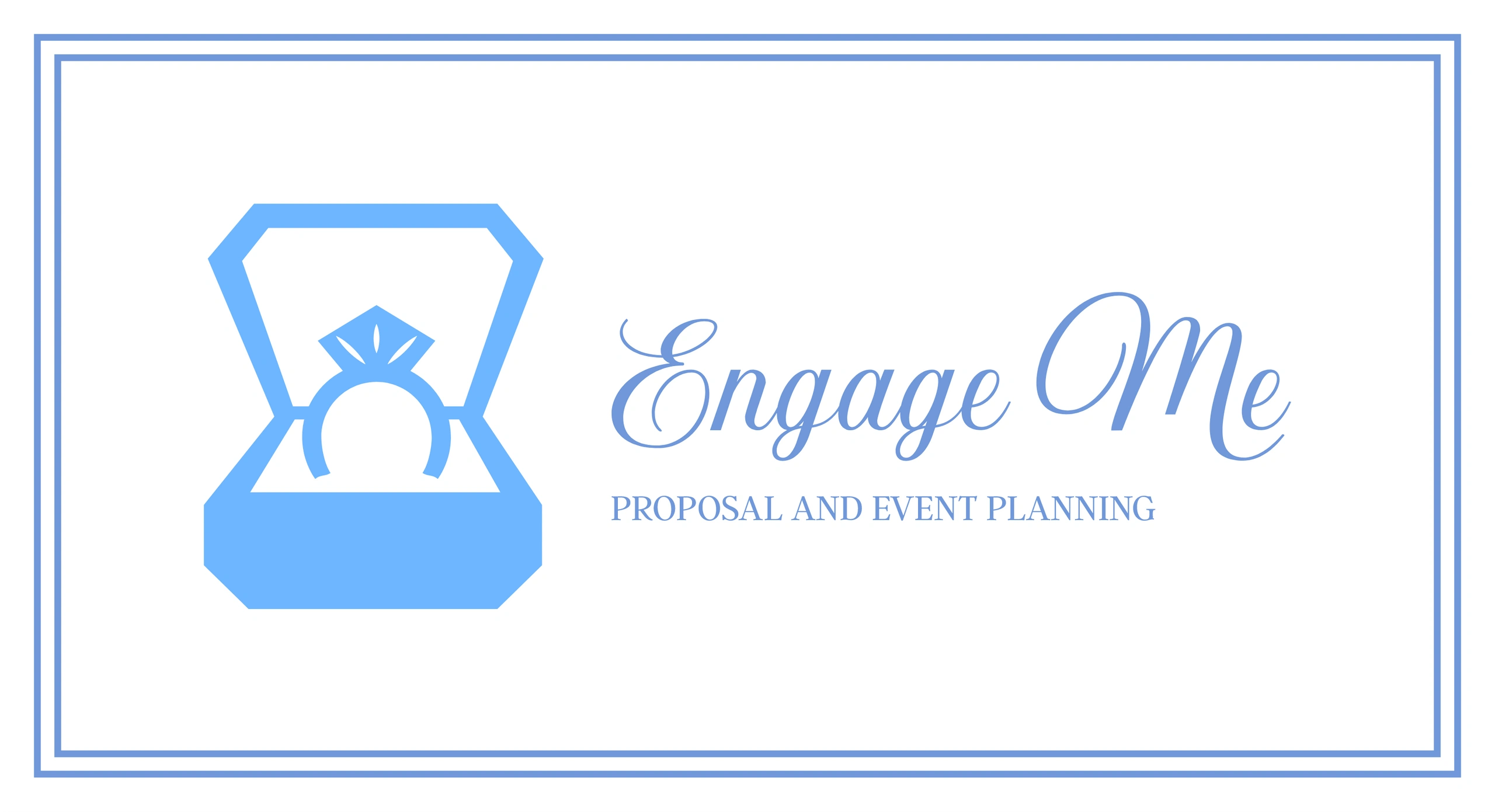 Engage Me - Proposal Planning - Cape May, New Jersey