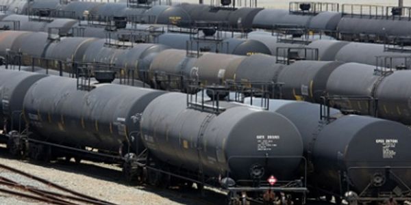 Rail Car Repair - First Flare & Repair, LLC