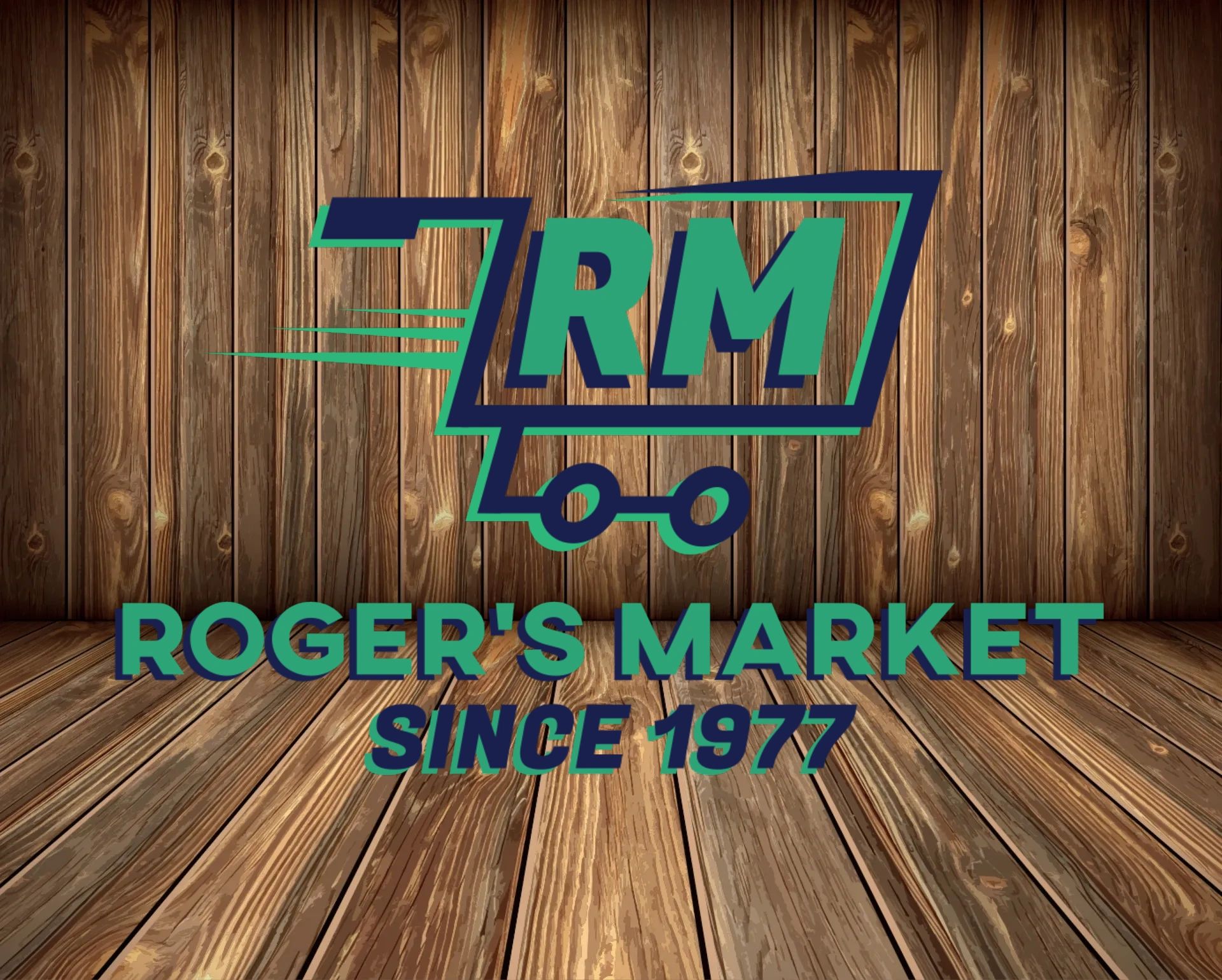 Roger's Market - Convenience Store, Gas Station, Takeout