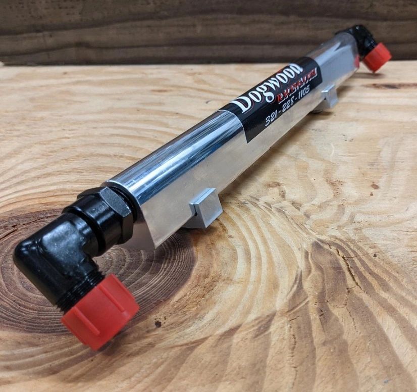 Dogwood Racing Fuel Rail ZX14 BIGG GULPP