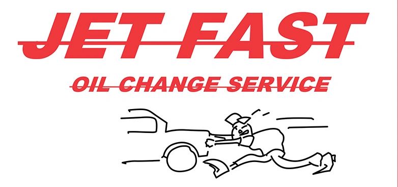 Find Reliable Auto Oil Change Near Me Services at JetFast