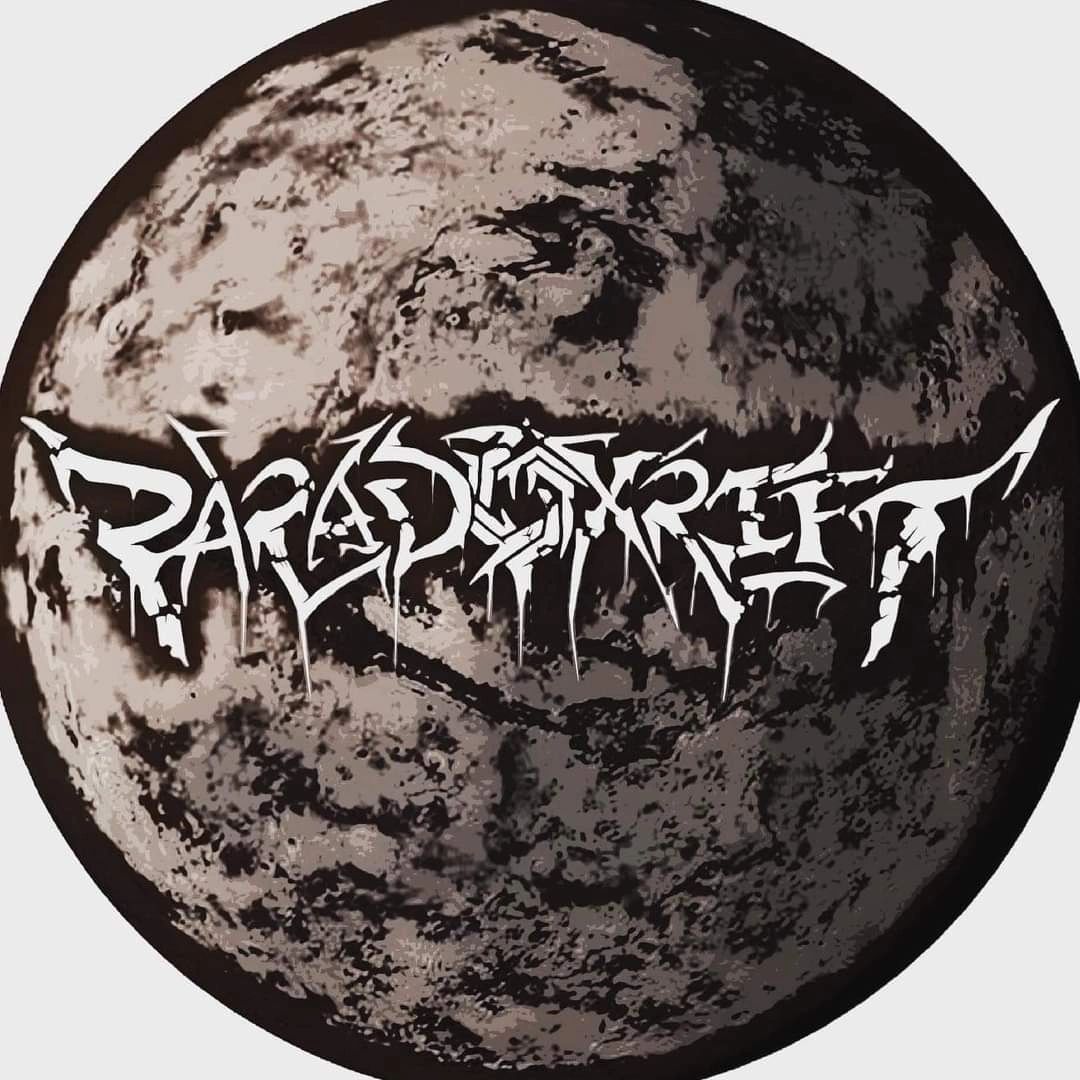 RbRR Vol #37: Artist Showcase, An Interview with Paradox Rift
