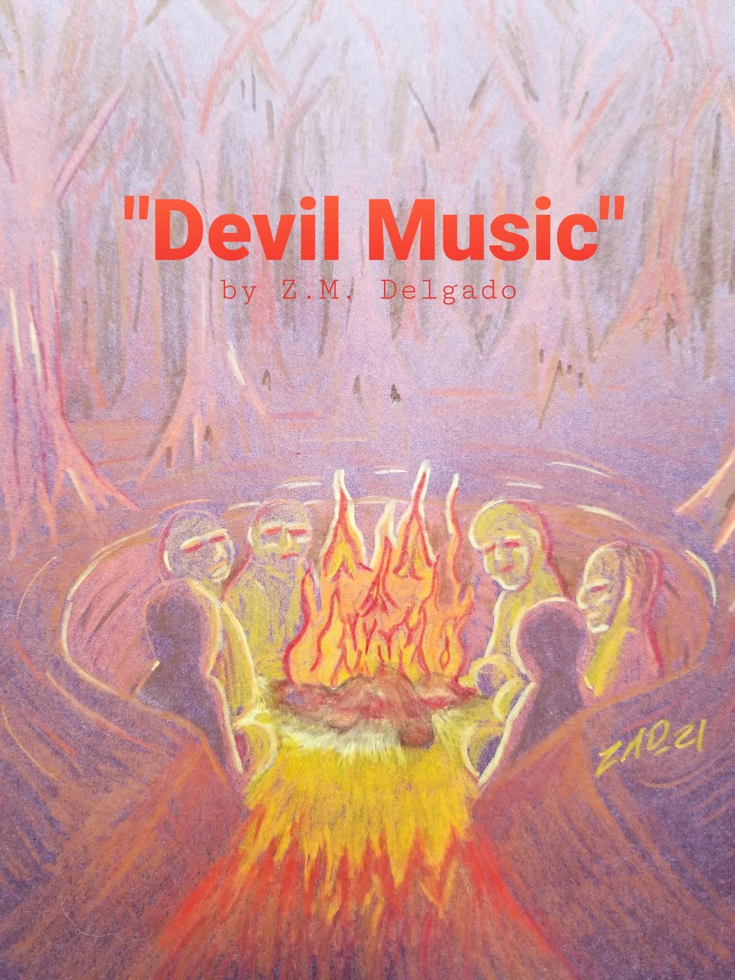 "Devil Music"