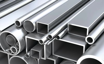 ALUMINUM