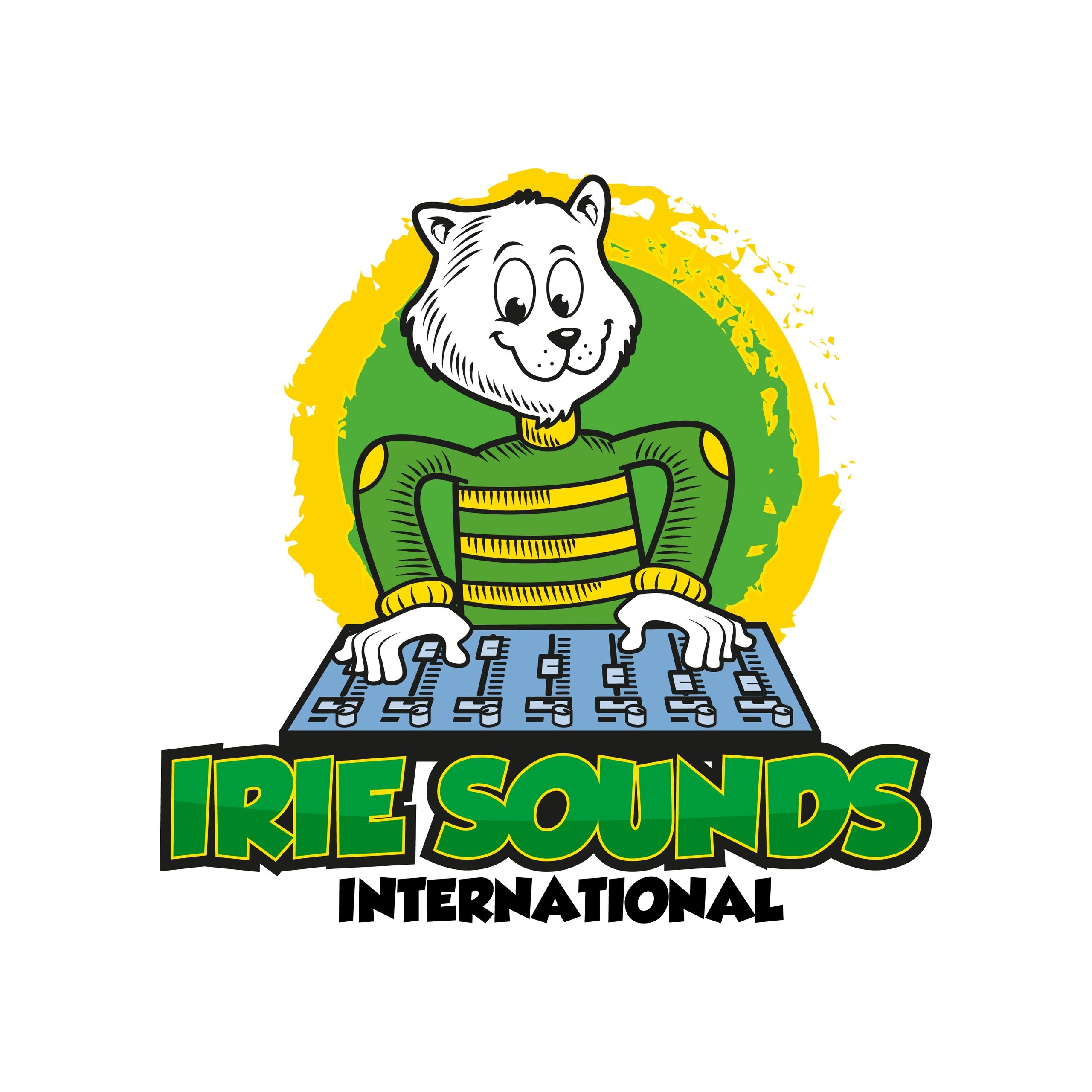 Irie Sounds International