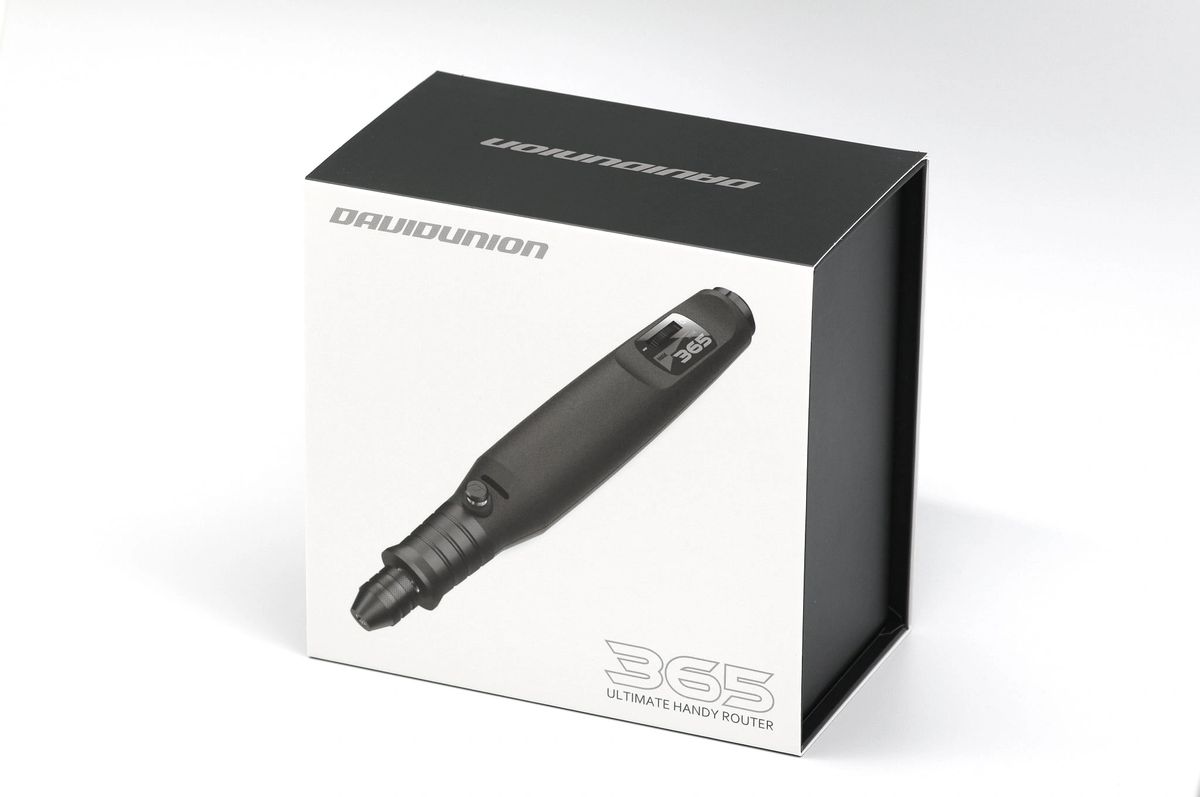 FREE送 5001 鑽頭或黑鑽單頭 M7001 （任選其一）*****DAVIDUNION David 365 Ultimate Handy ...