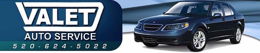 Valet Auto Service - Home
