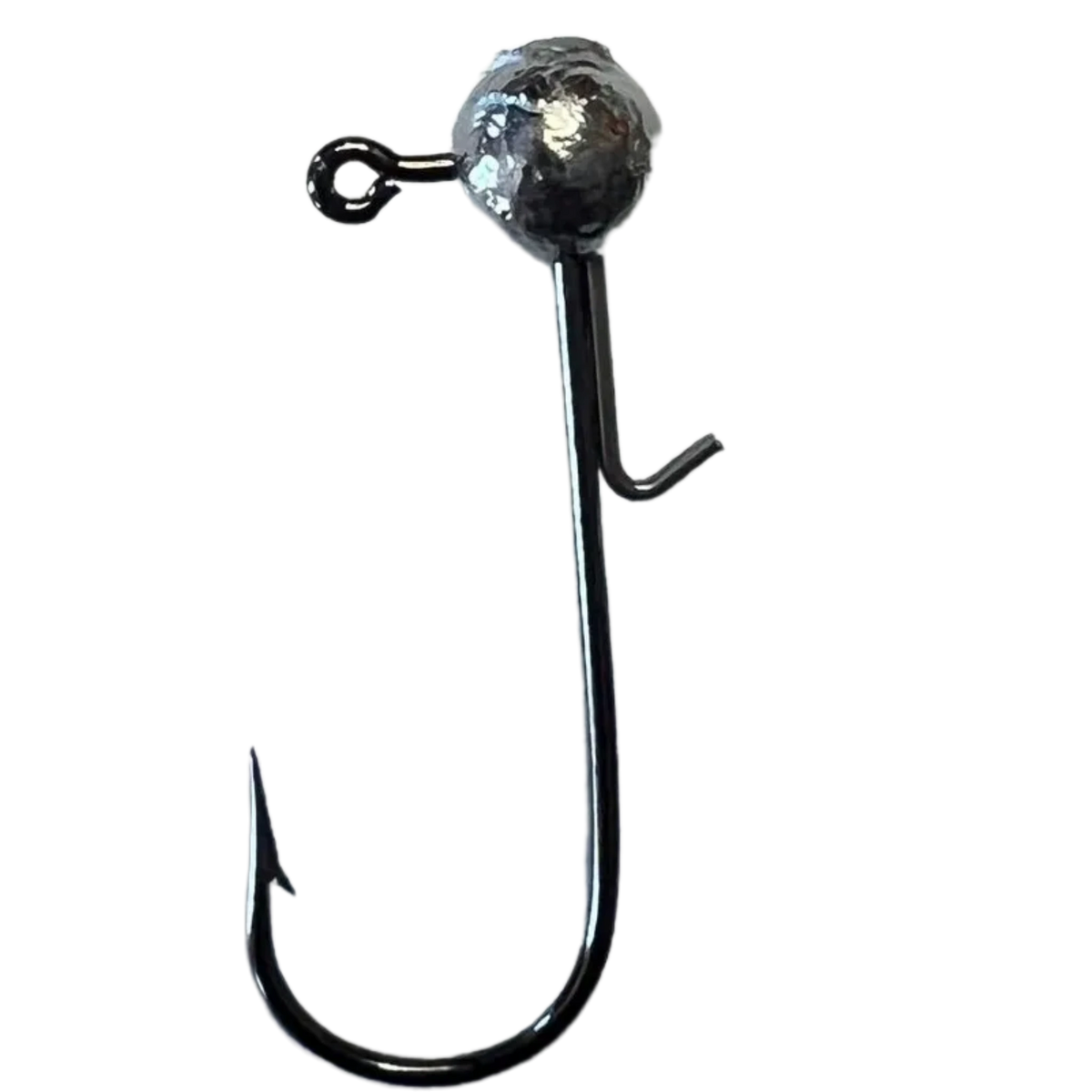 1/16th oz Wire Keeper Jig Head (10 per pack)