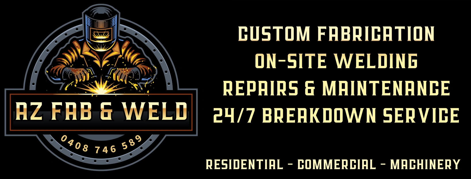Az Fab & Weld