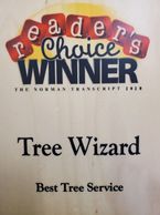 Tree Wizard LLC - Tree Service, Arborist