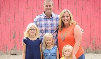 Our Team | Hultgren Farms