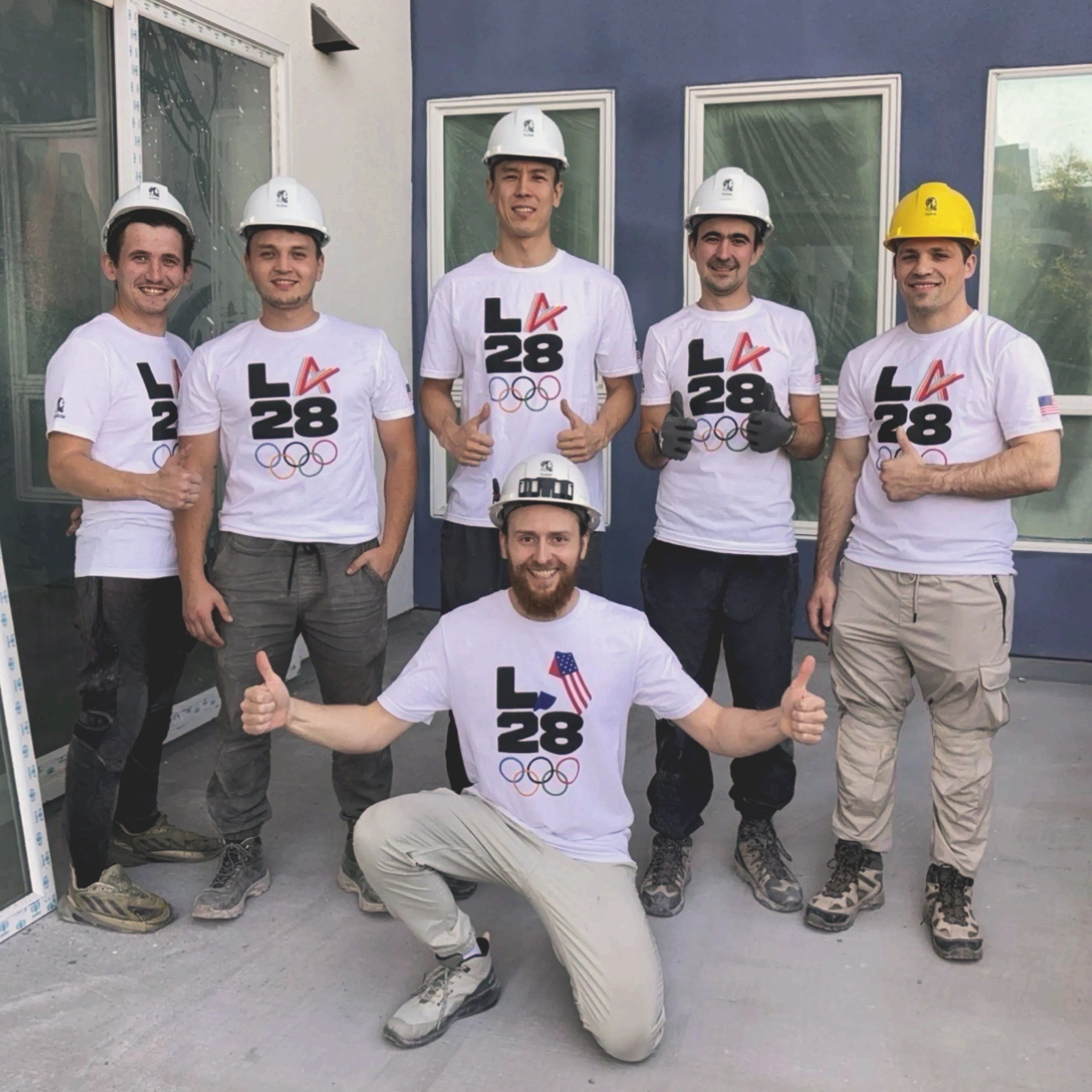 Turin Contractor
