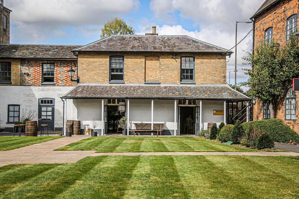 Weavers Cafe, Wilton