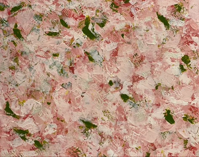 Deborah Betts Artist