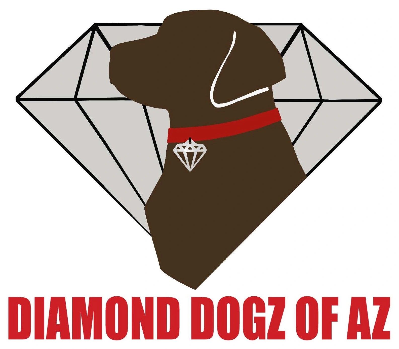 Hearing Dog Training - Diamond Dogz of Arizona Hearing Dog Training
