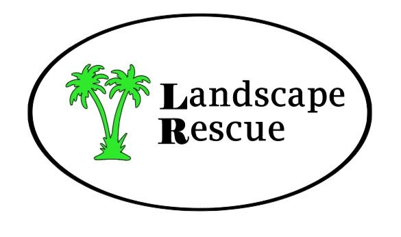Landscape Rescue: Re-branded!