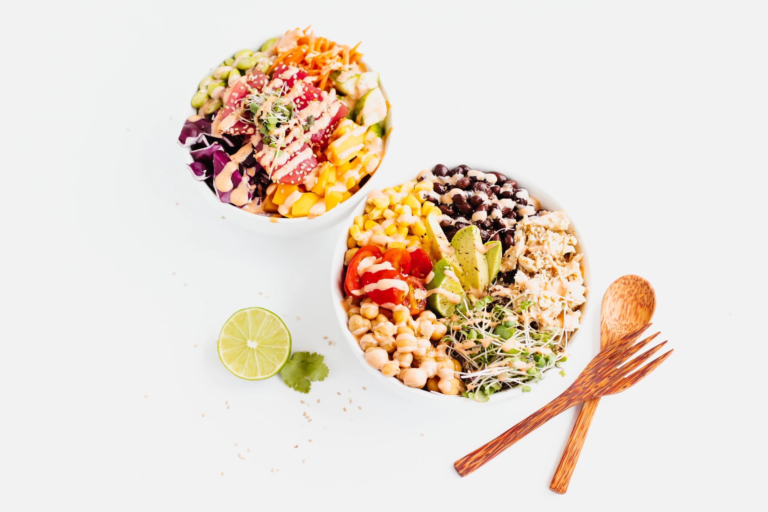 Chakra Bowls - Smoothie Bowls, Juice Bar, Vegan Options