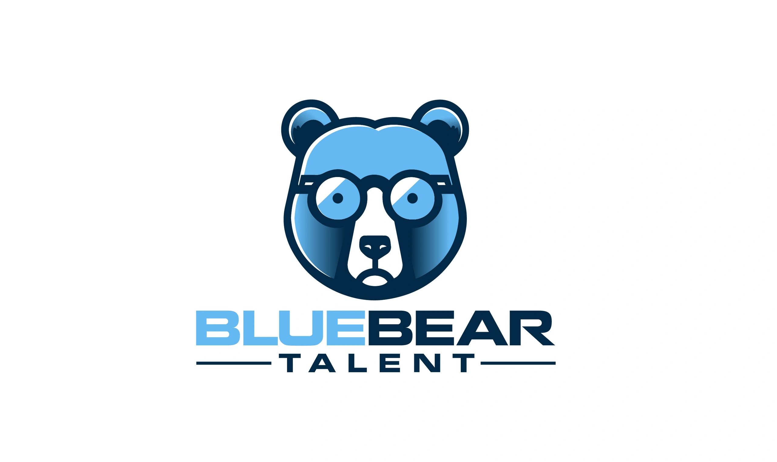 Blue Bear Talent