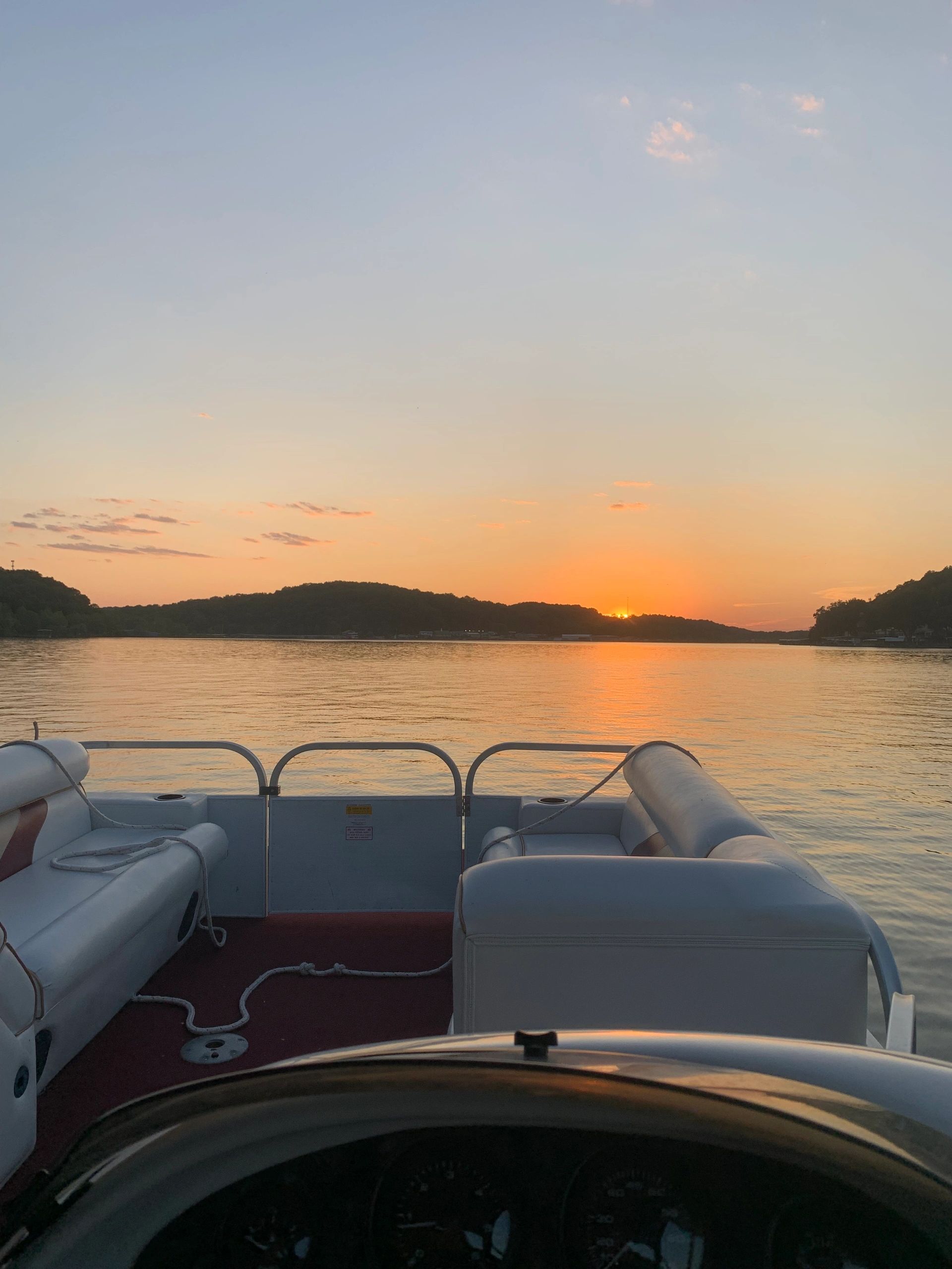 Expert Boat Repair Services