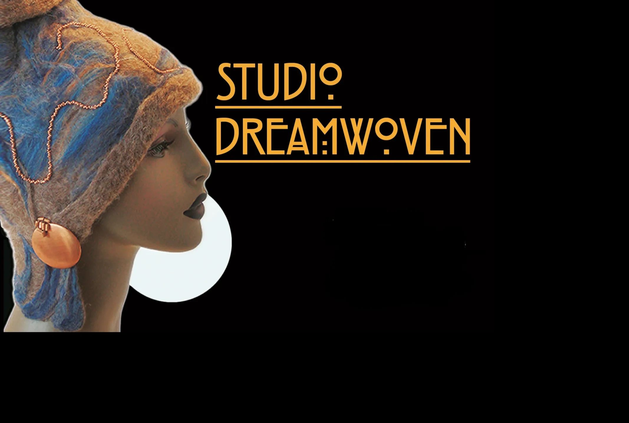 Handcrafted Hats, Headwear and Custom Fashion Accessories