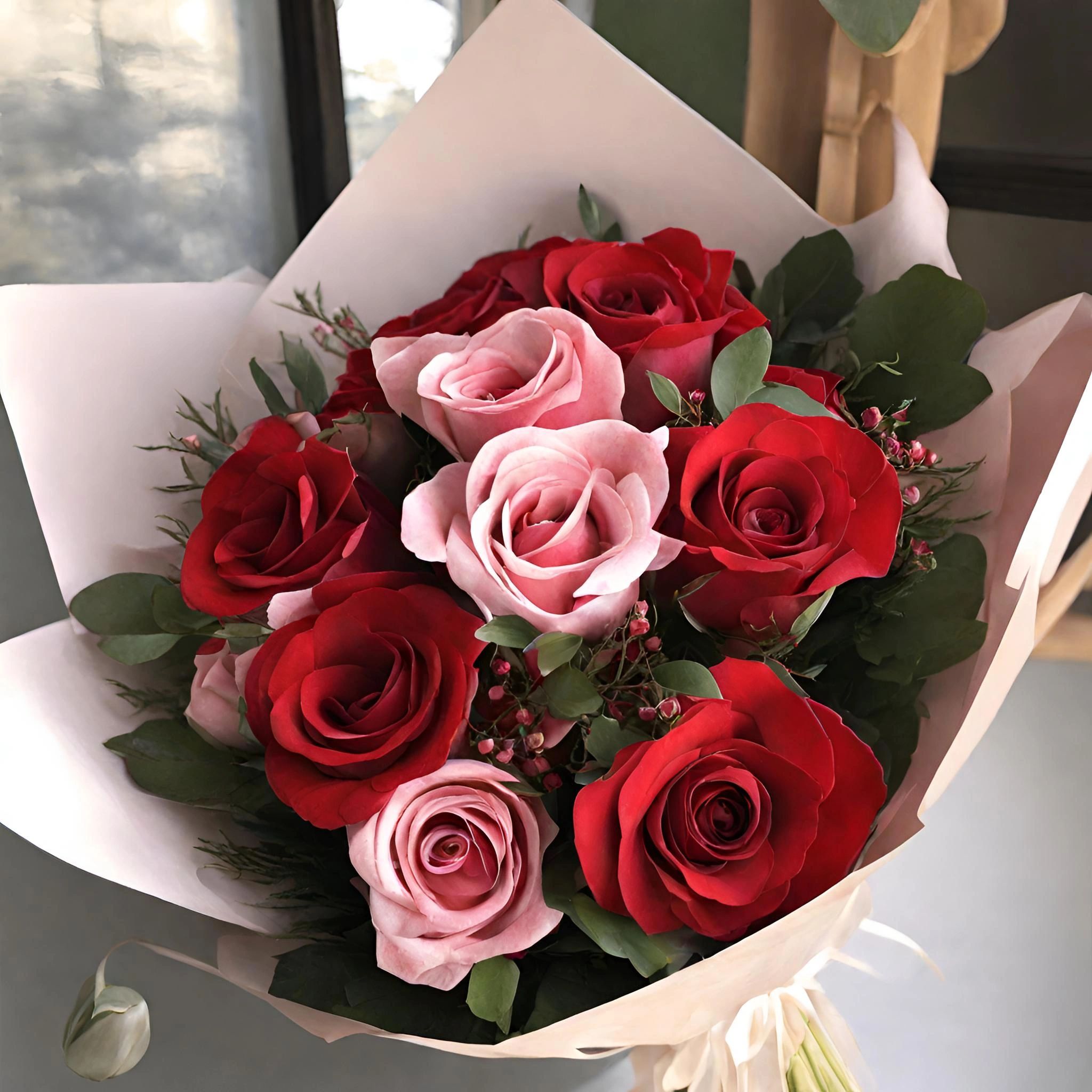 Your Guide to the Perfect Valentine's Day Flowers