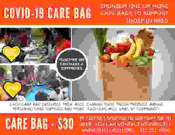 WELCOME | Global Harvest Church