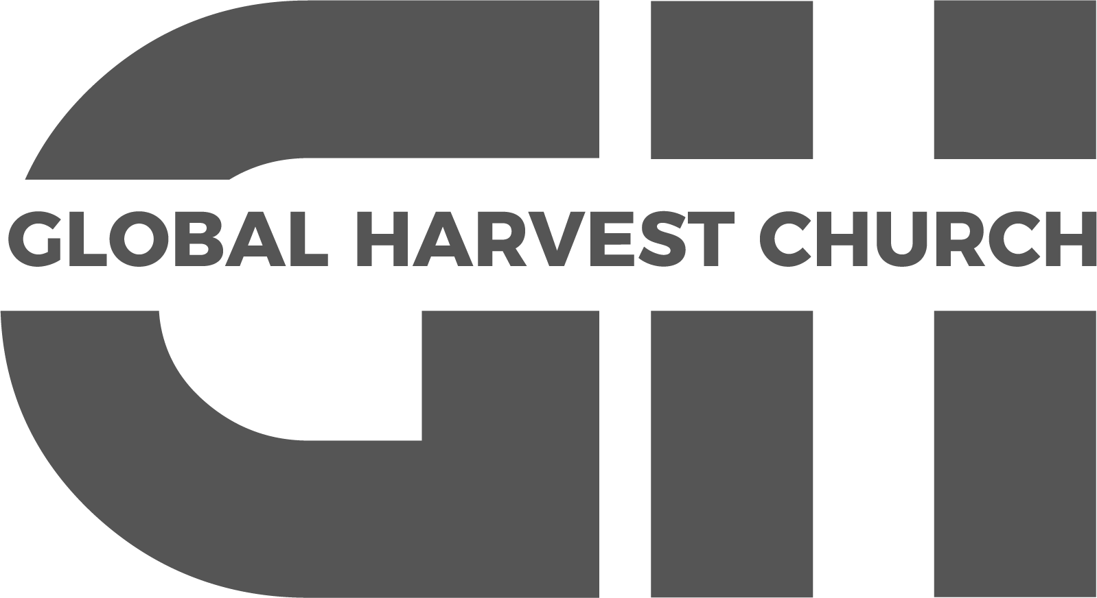 Global Harvest Church Logo NEW GLOBAL HARVEST CHURCH Updated April
