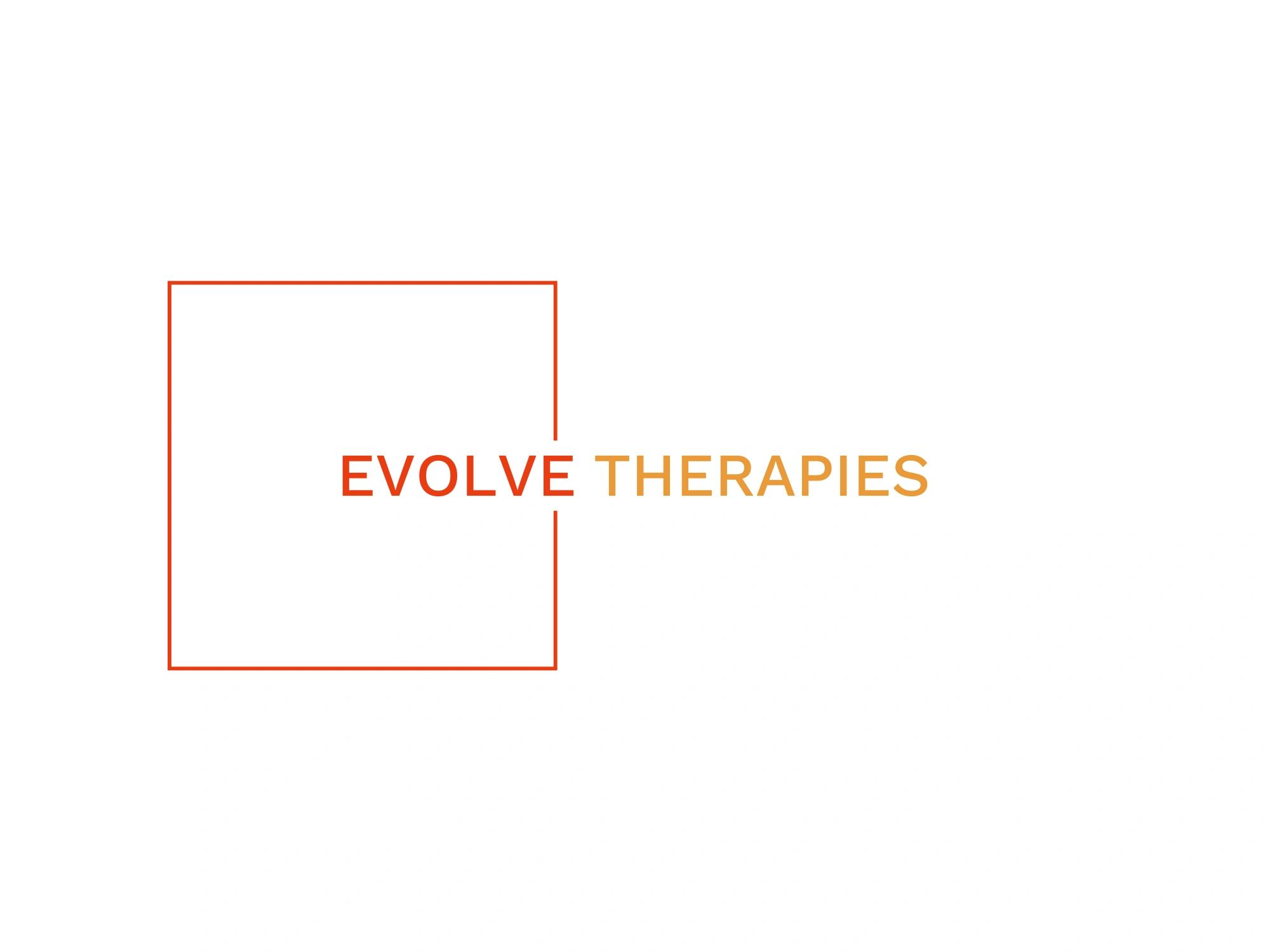 Home [evolvetherapies.net.au]