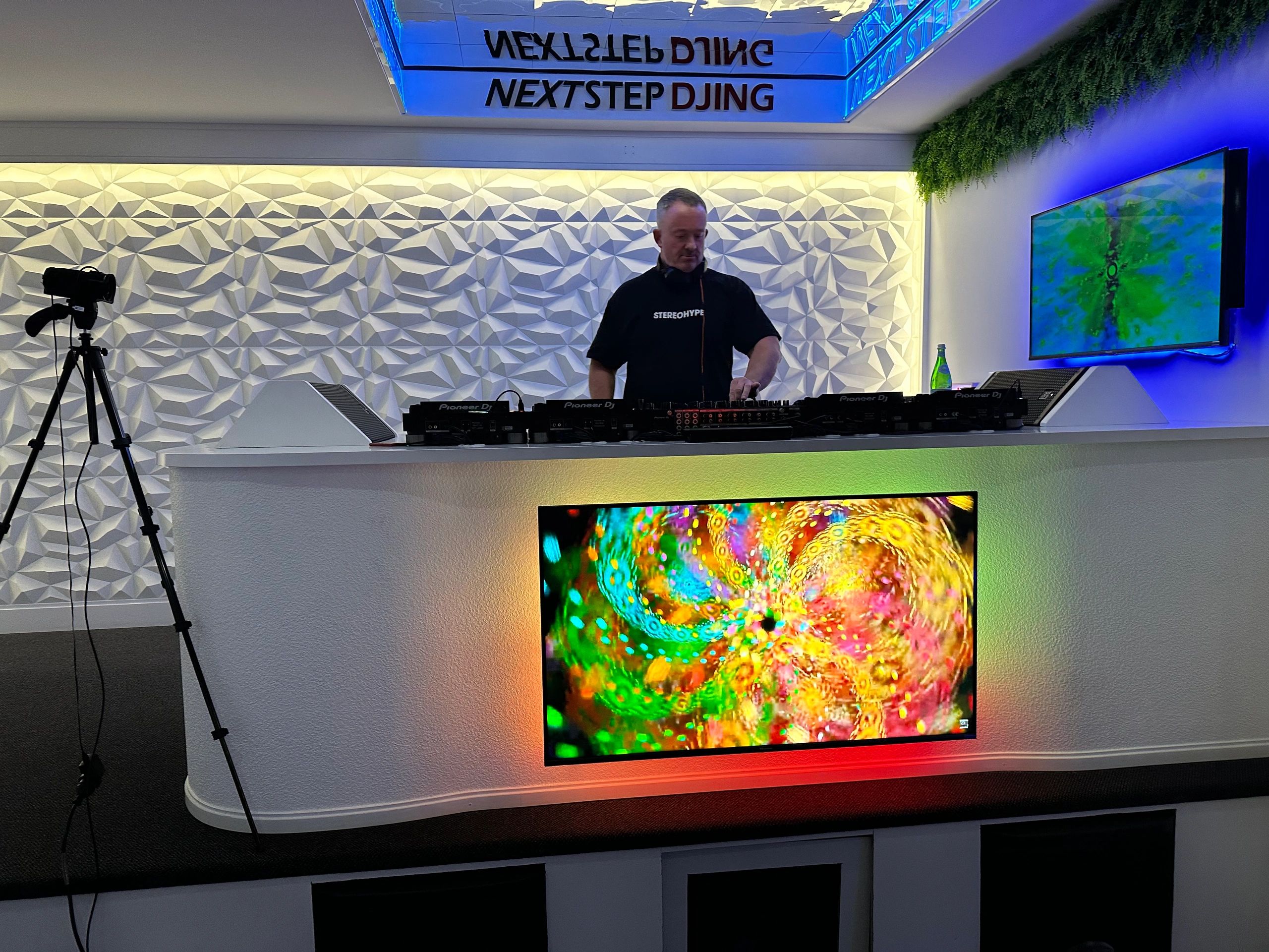 DJ Mista G - House Music DJ, Dj, Mobile DJ