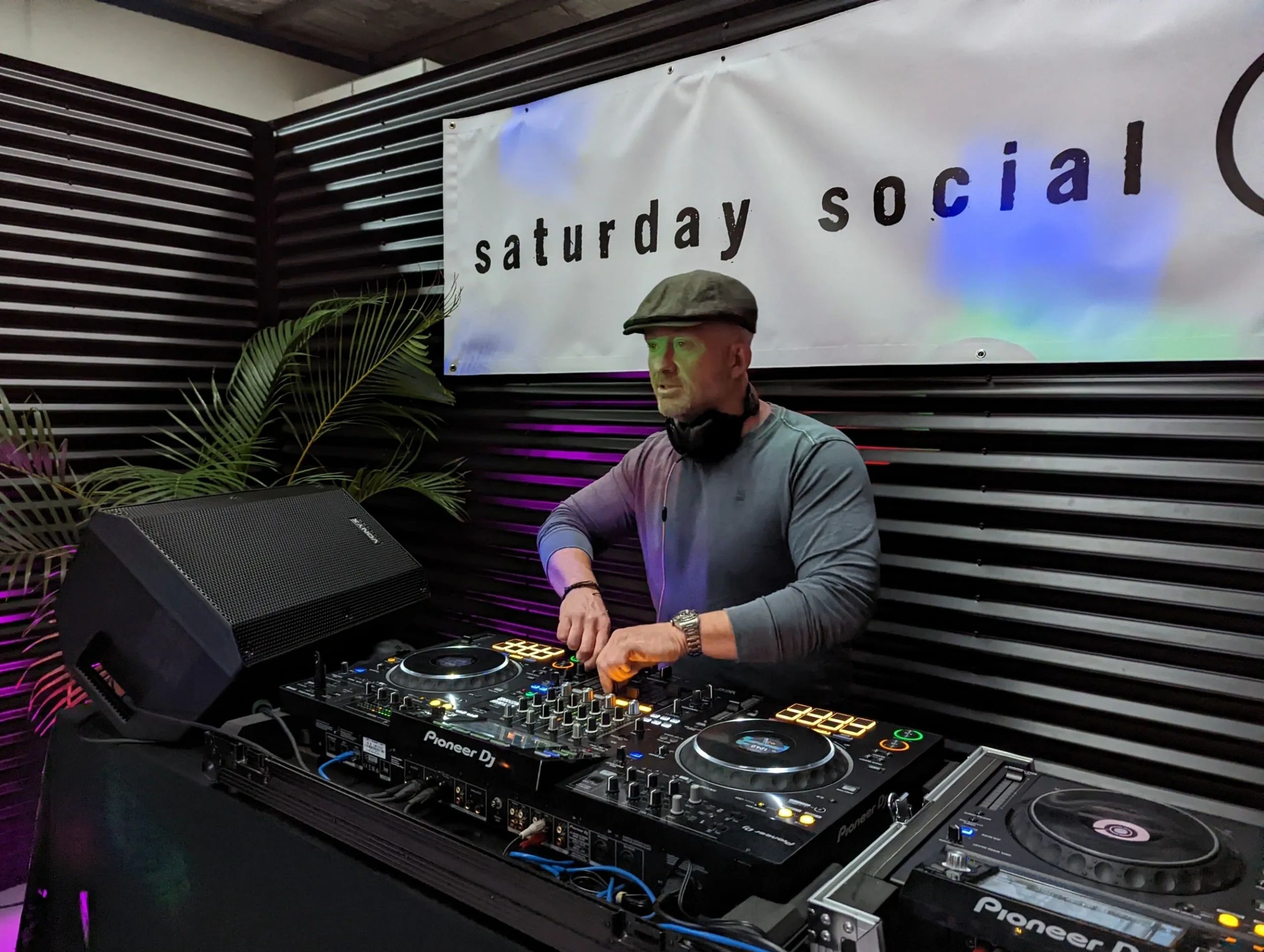 DJ Mista G - House Music DJ, Dj, Mobile DJ