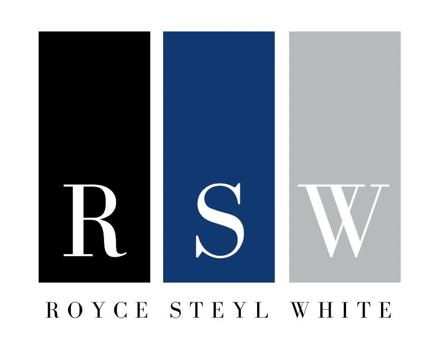 RSW - Royce Steyl White Inc.