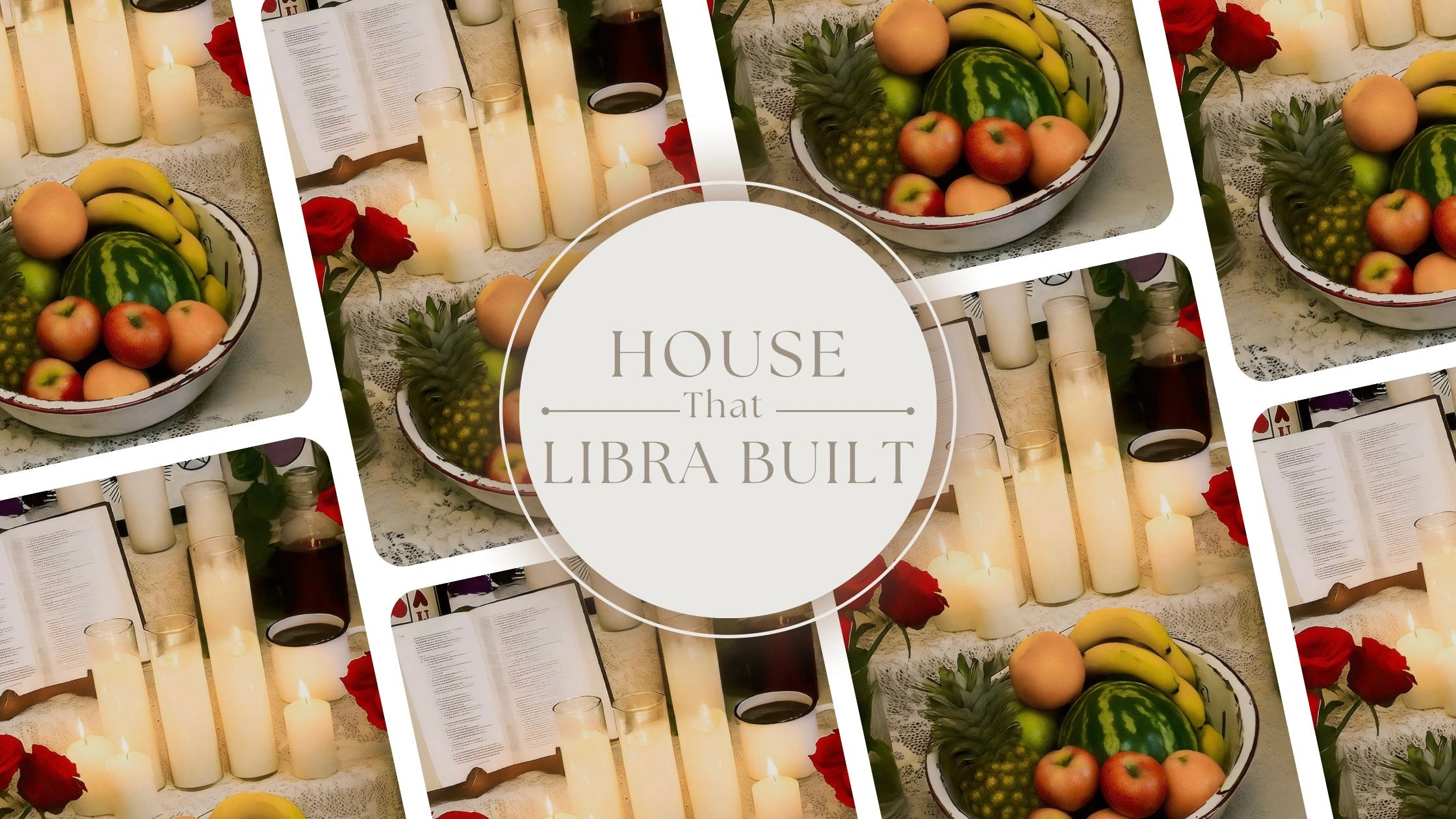 Home | Metaphysical Store - House That Libra Built