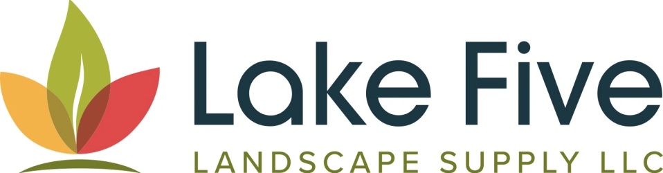 Lake Five Landscape Supply
