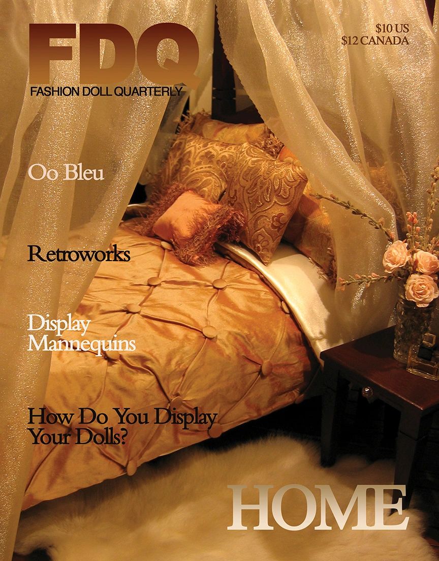 Spring 2005 Home
