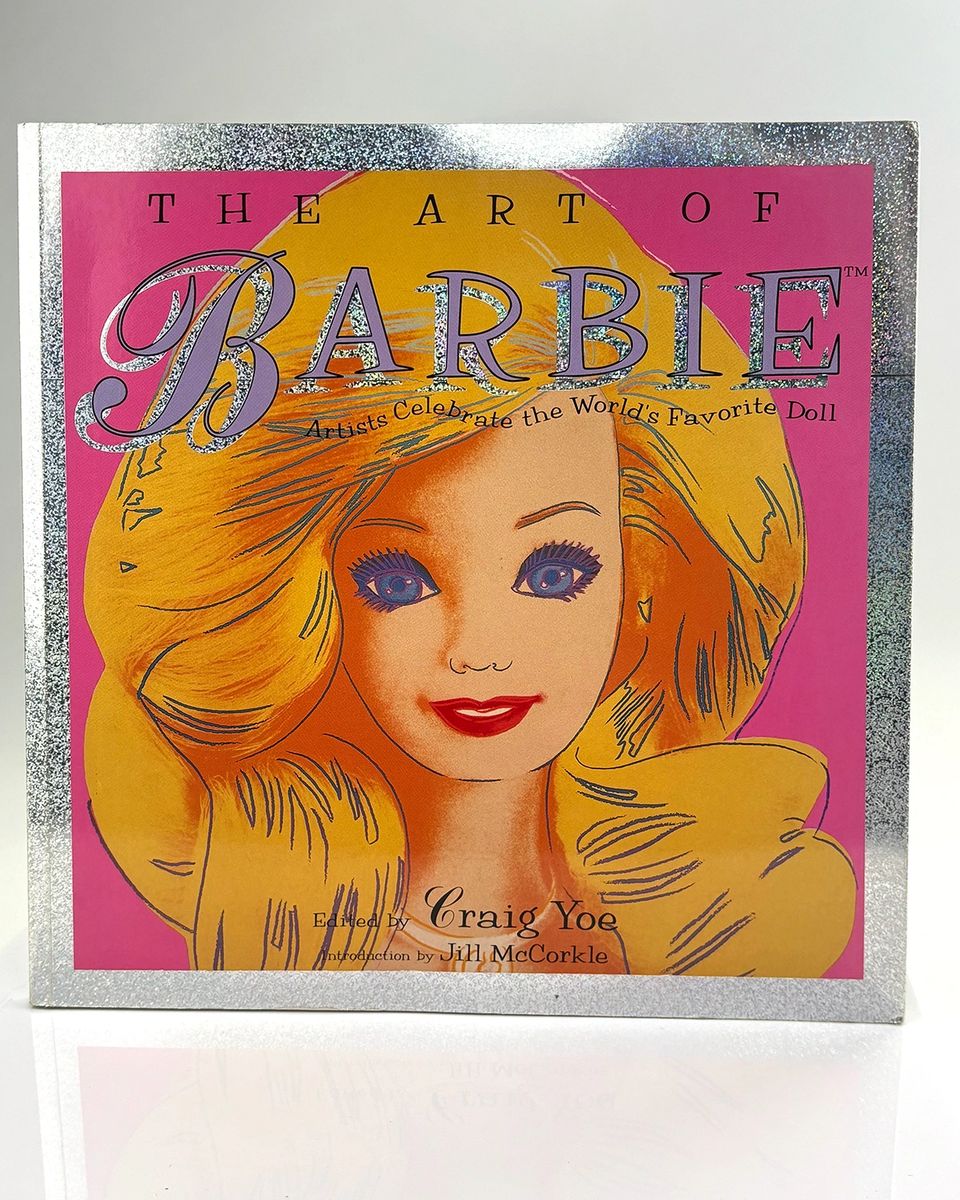 The Art of Barbie: Artists celebrate the world's favorite doll