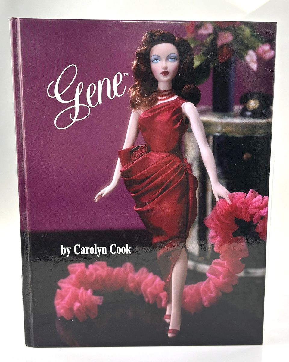 GENE BY CAROLYN COOK