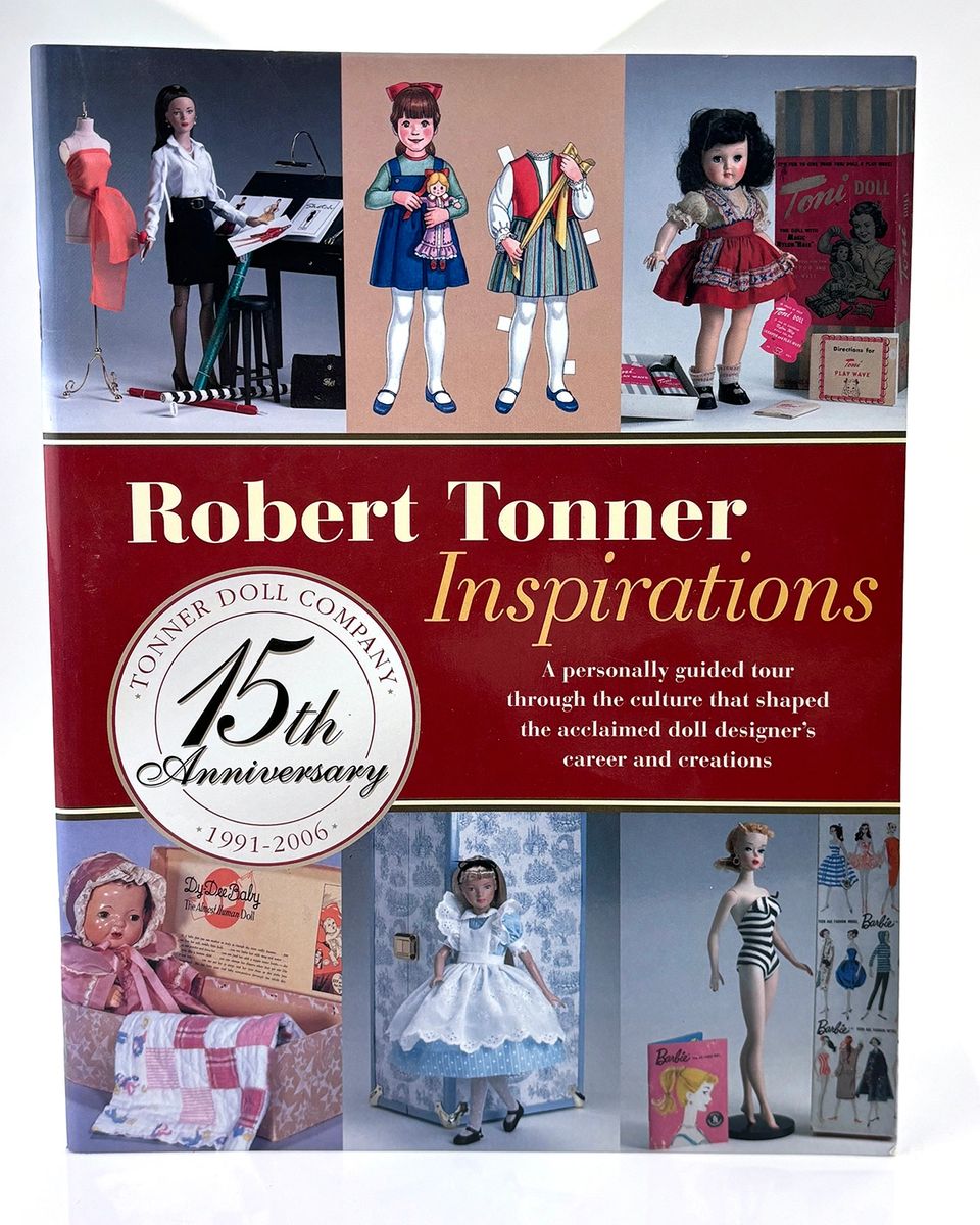 Robert Tonner Inspirations