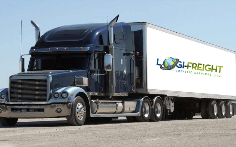 Logi-Freight Logistic Services, LLC