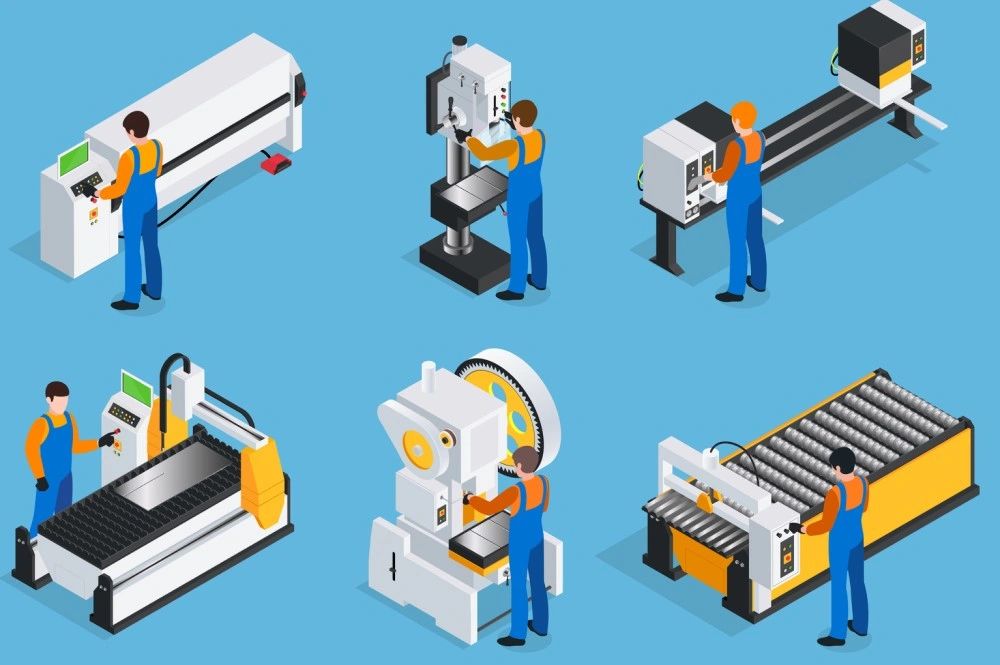 Manufacturing Training Solutions