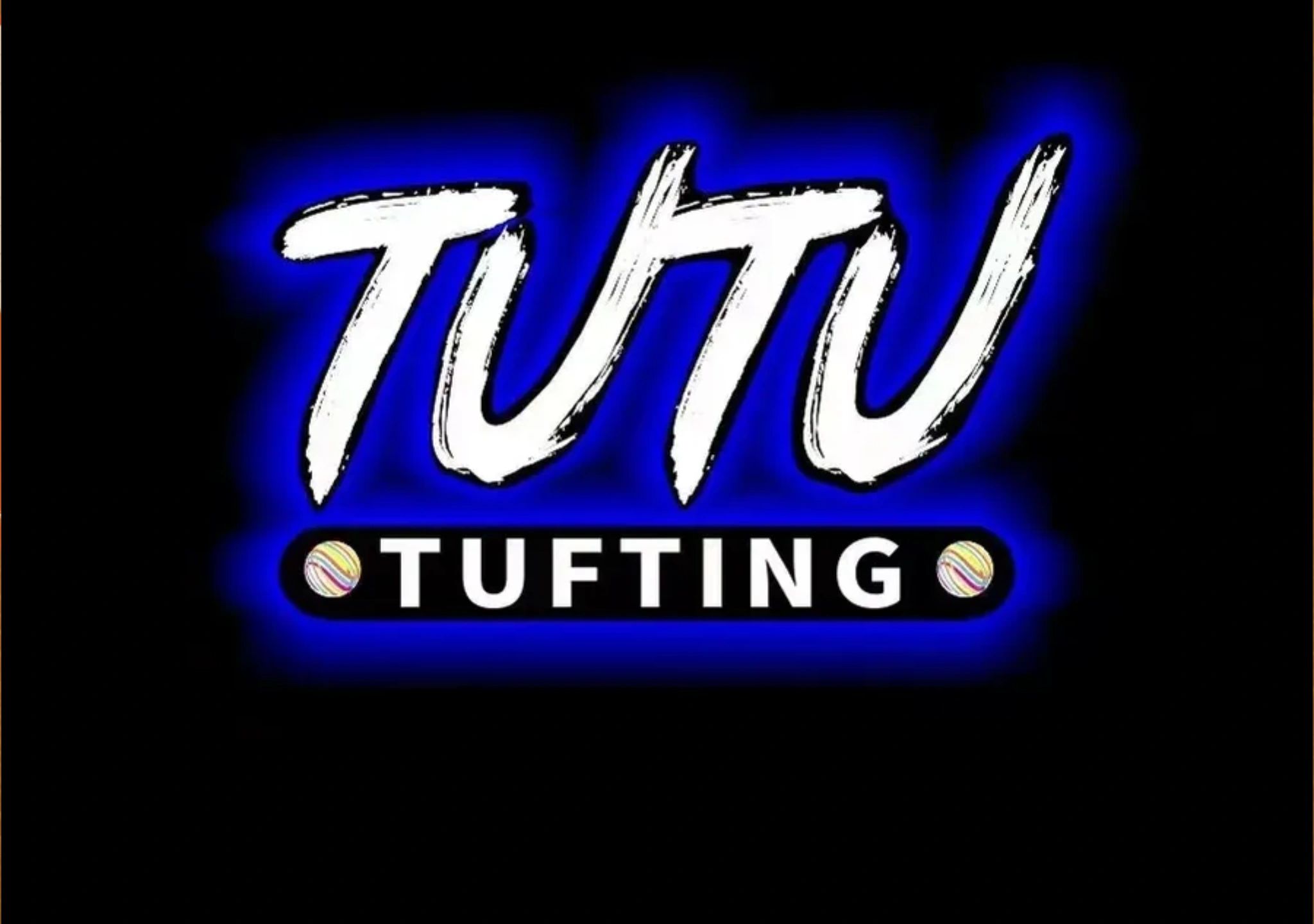 TuTu Tufting