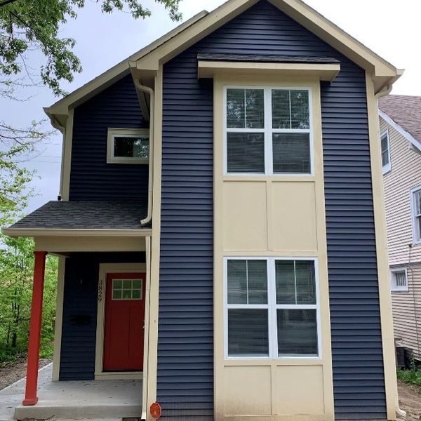 Near North Development Corporation