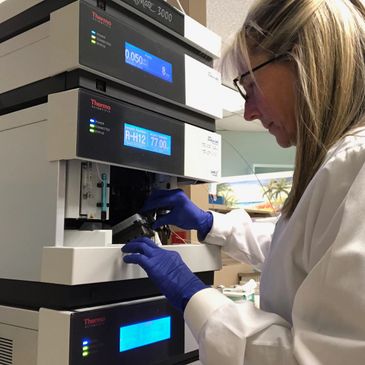 ATD - APAP Lab, Laboratory, Apap Test