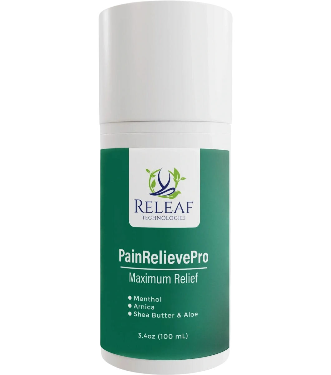 PainRelievePro