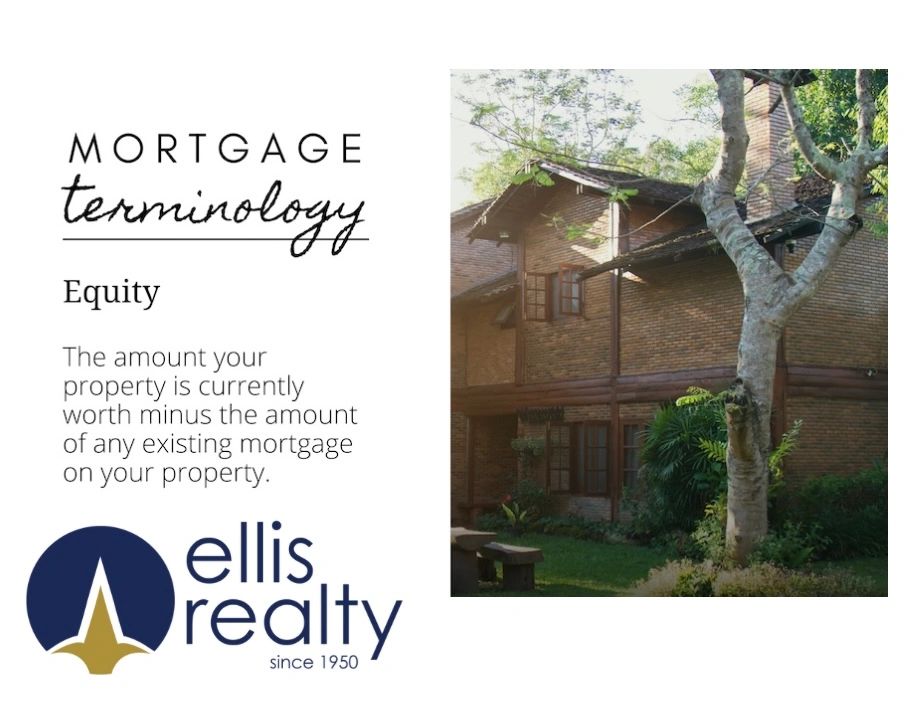 Understanding Equity in Real Estate: A Comprehensive Guide