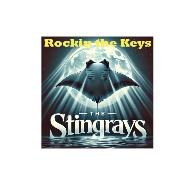 The Stingrays Band