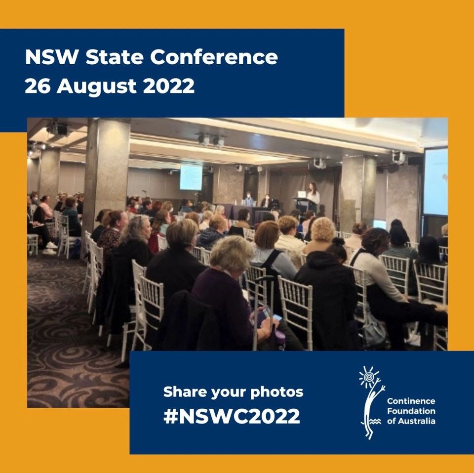 NSW State Conference : CFA