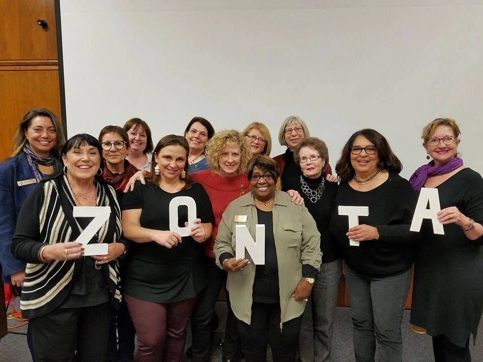 Zonta Club of Newport Harbor