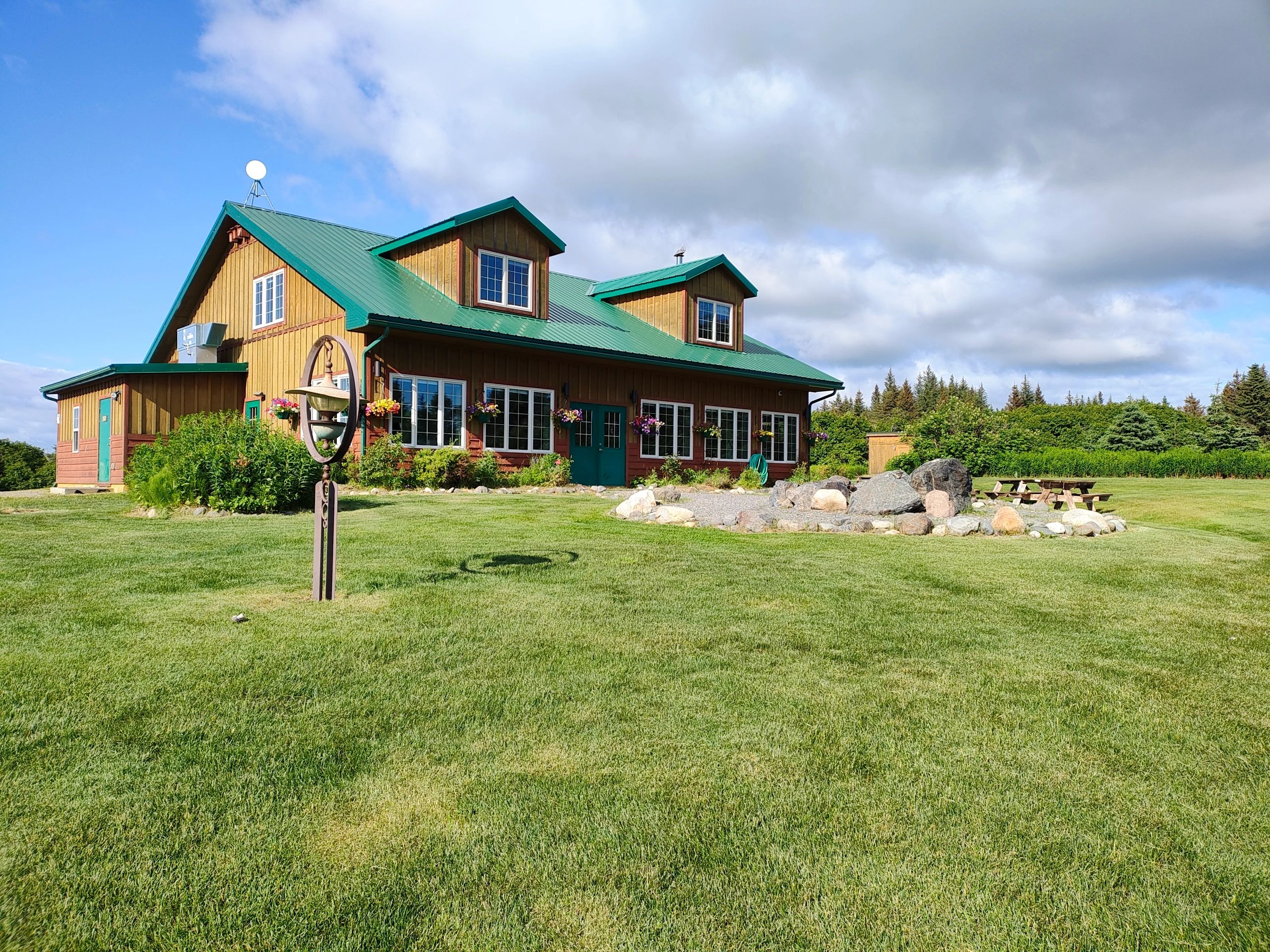 Event Venue | North Haven Event Center